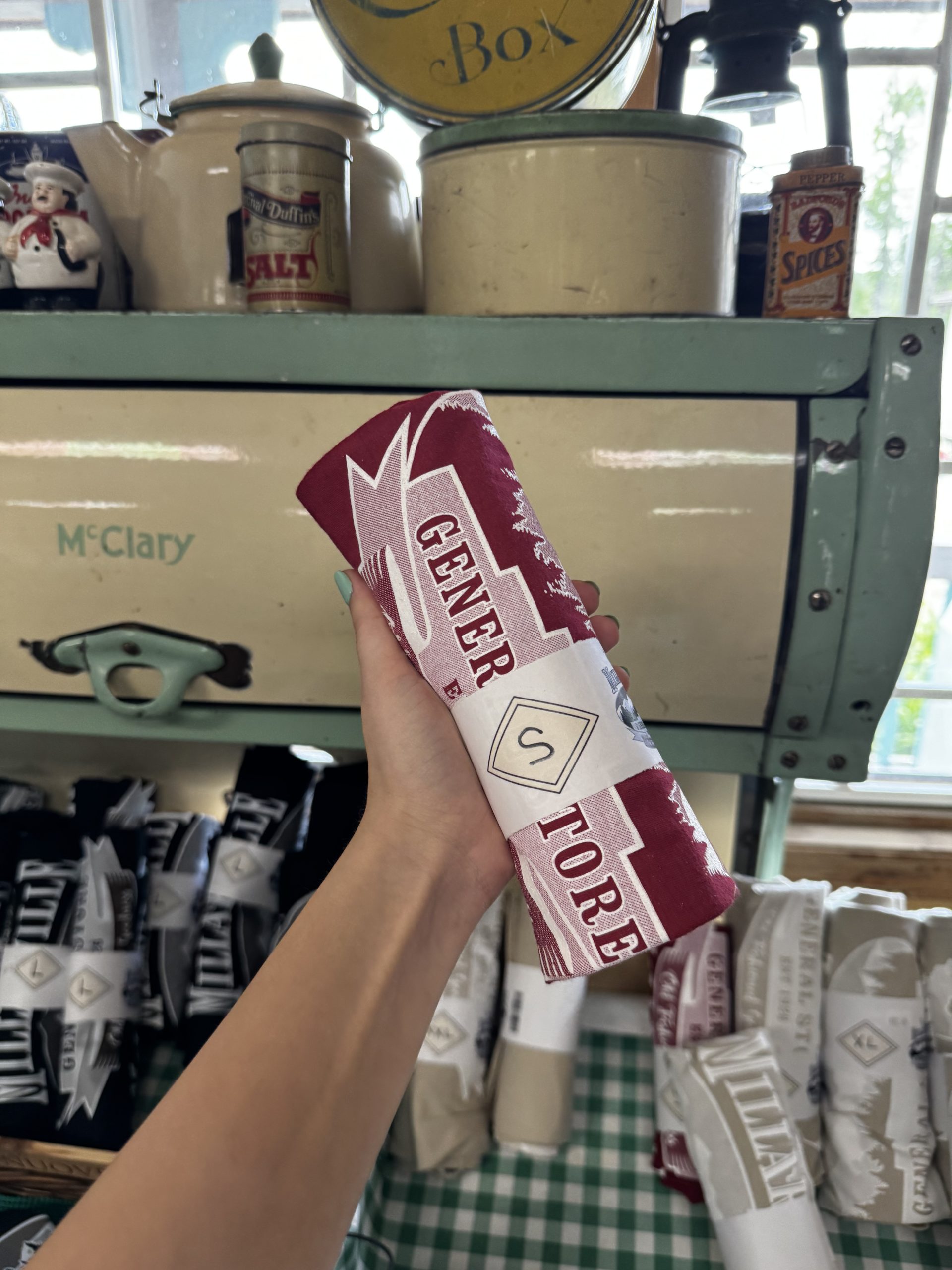 Millarville General Store - Millarville General Store